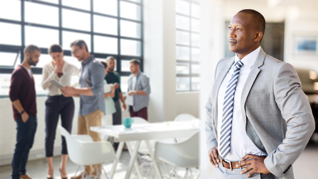 Solution Development – Navitas