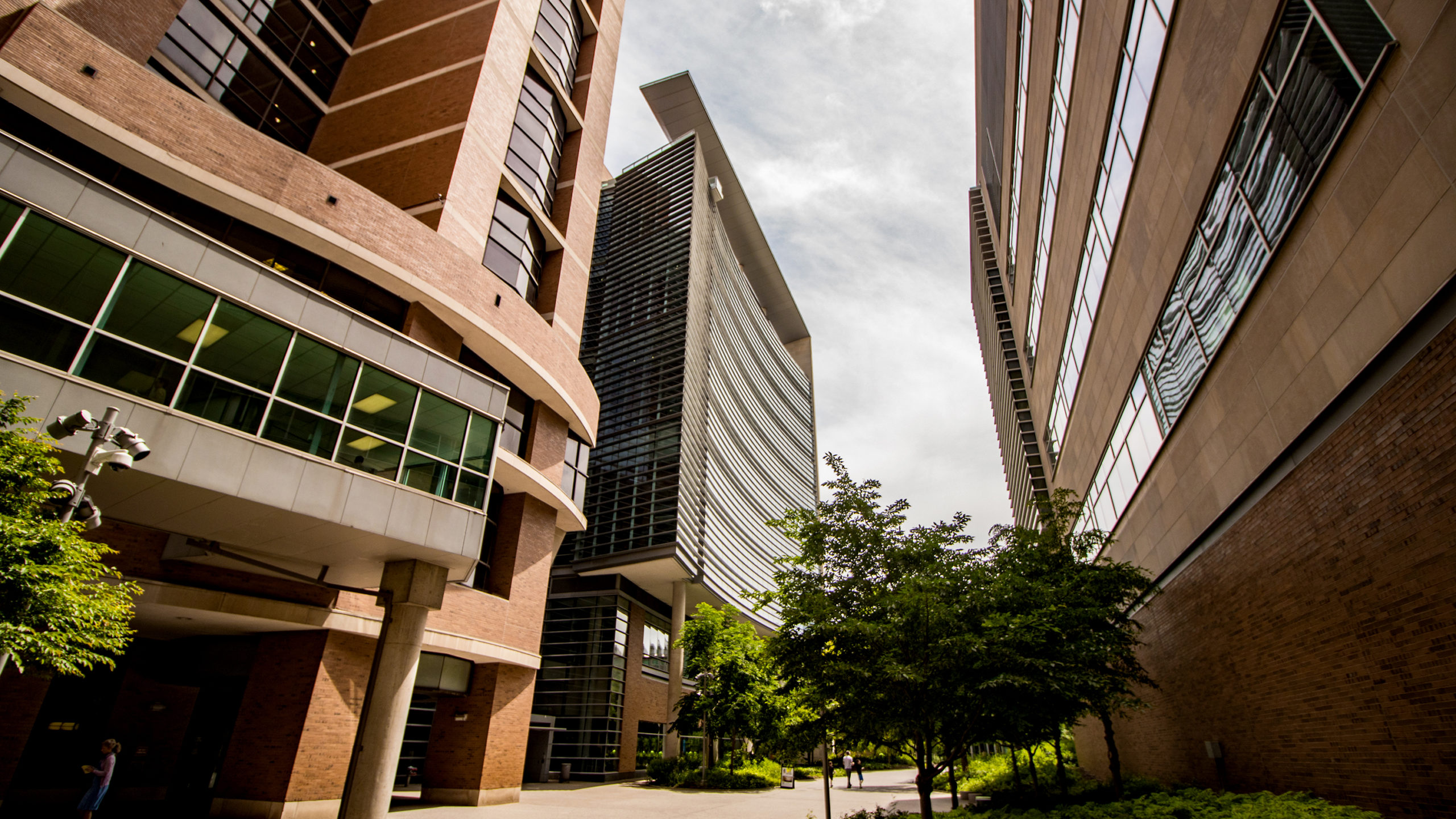 Tall Buildings – Navitas