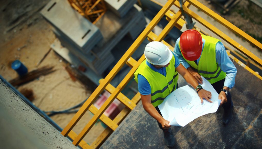 Engineer-Procure-Construct – Navitas